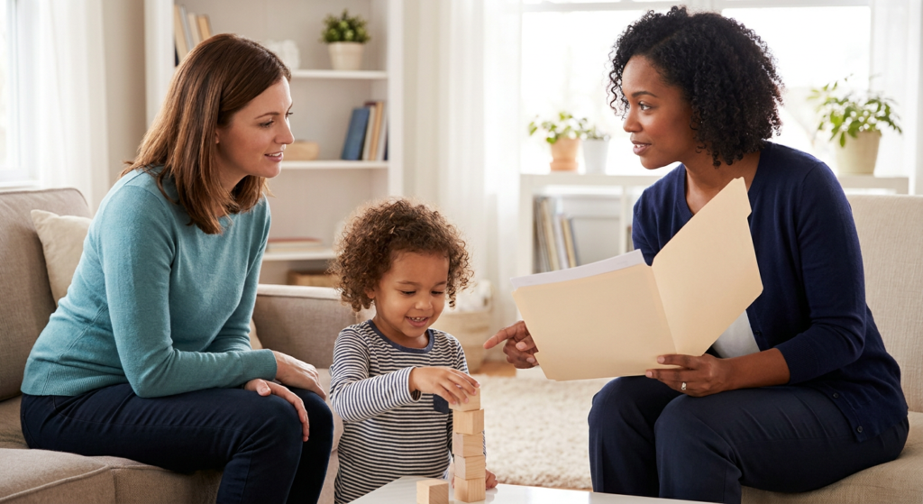 How Georgia’s Medicaid NOW/COMP Waiver Covers ABA Therapy for Children ...